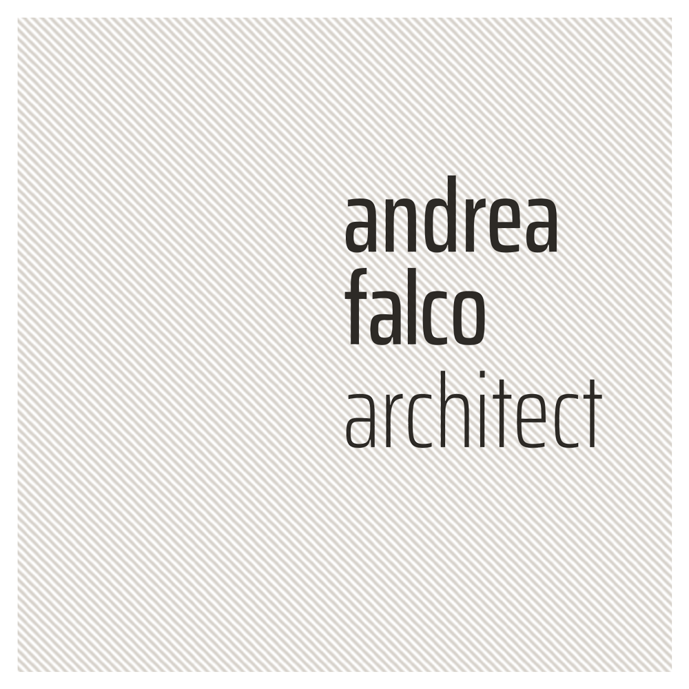 contacts - ANDREA FALCO